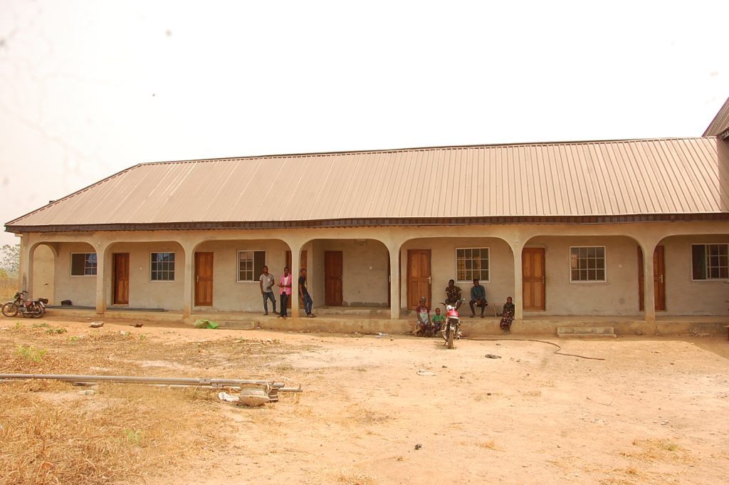 Photo & Video Gallery – BritAm Farms